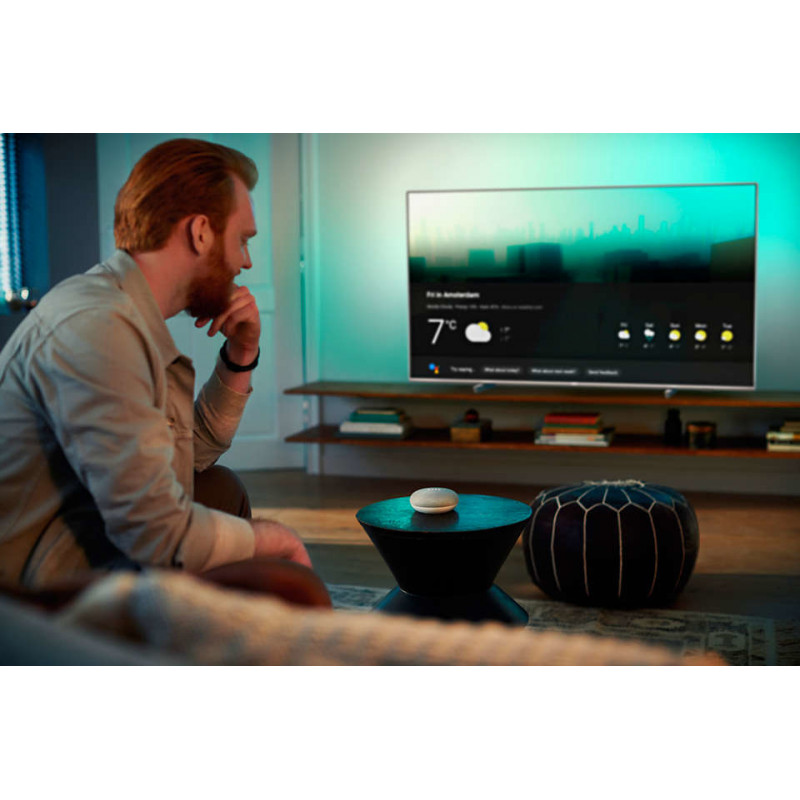 PHILIPS 43PUS7956/12 pas Cher-Achat/Vente en Promo